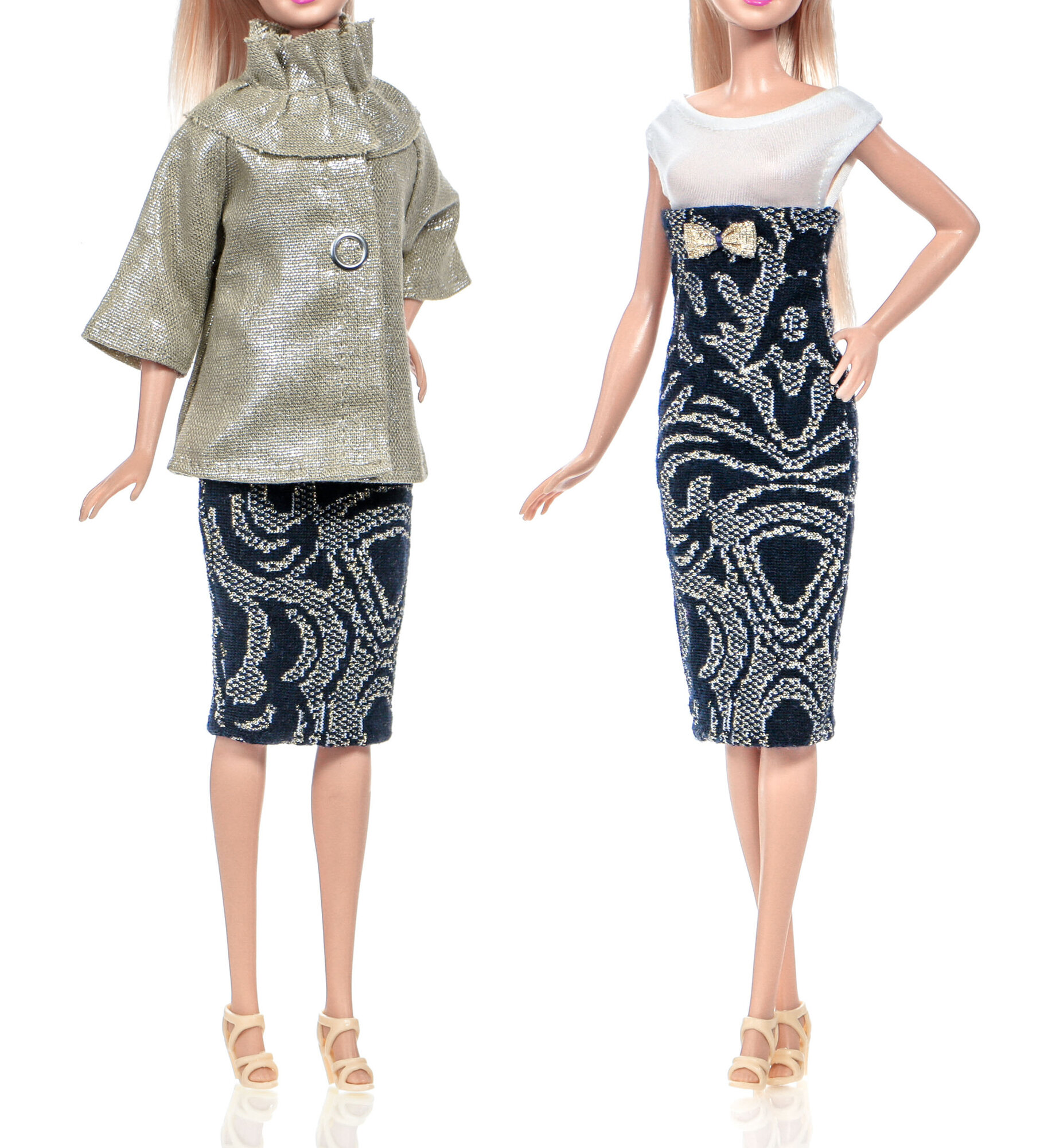 Одежда для кукол VIANA