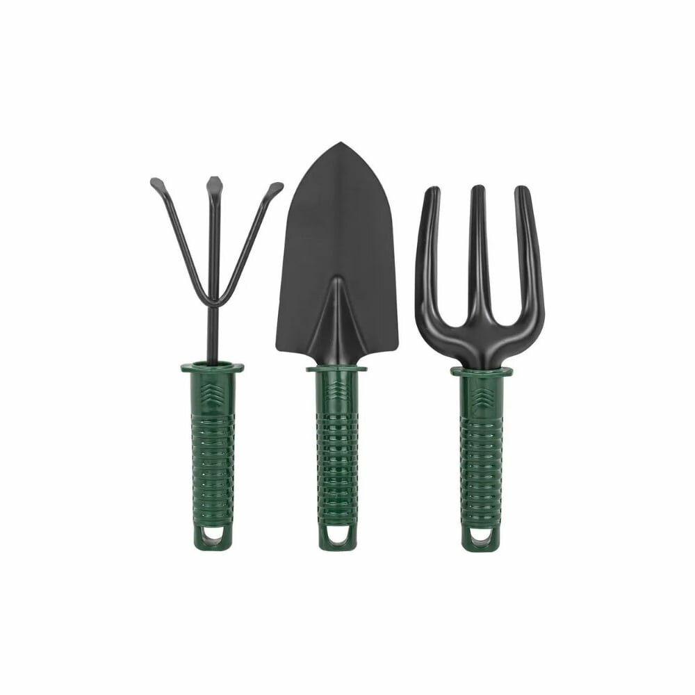 Набор садового инструмента WMC TOOLS WMC-TG2101005-3PS