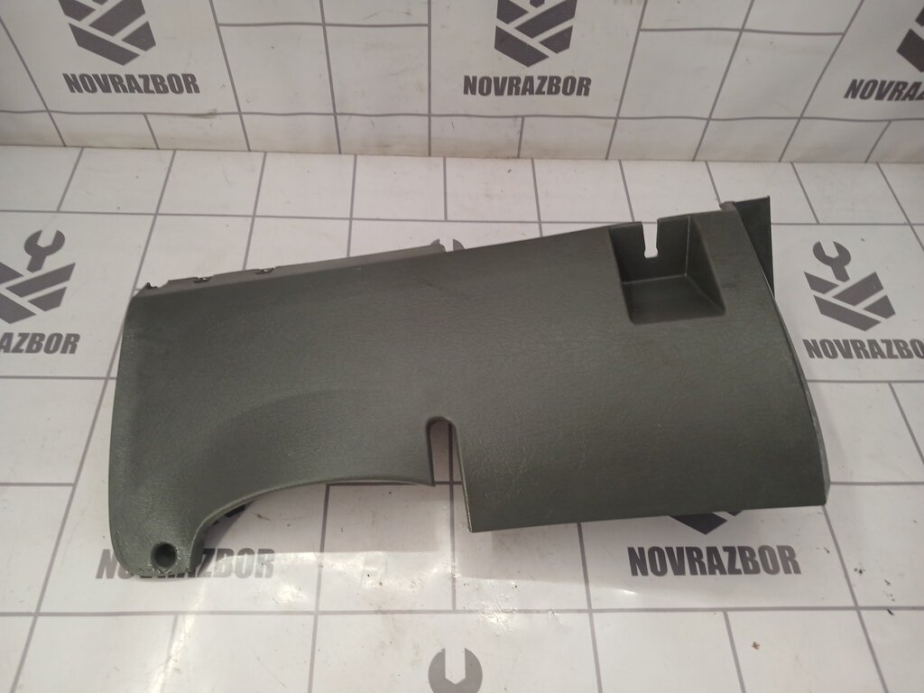 Накладка торпедо Kia Spectra 2001-2011