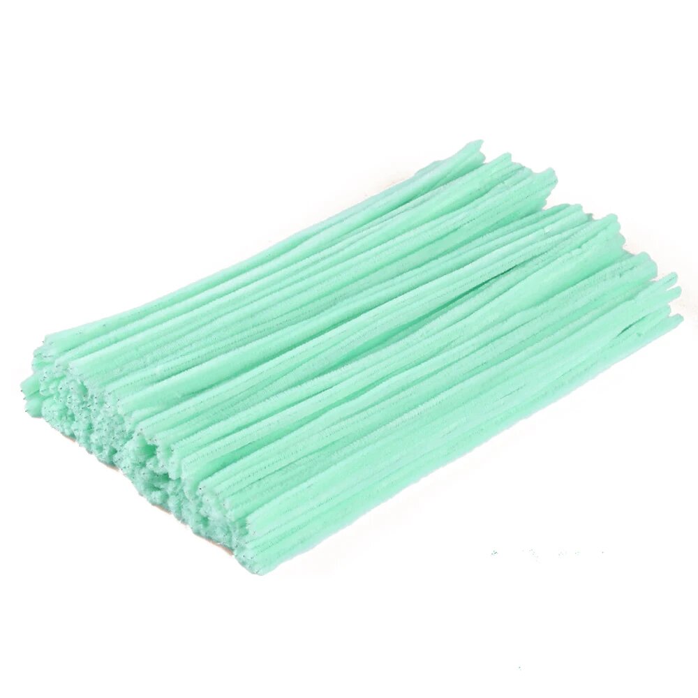 Плюшевые палочки для рукоделия K1150