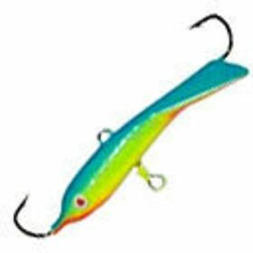 Балансир рыболовный Scorana SOLID с монолитным хвостом, длина 5,5 см, вес 17г, цвет 05