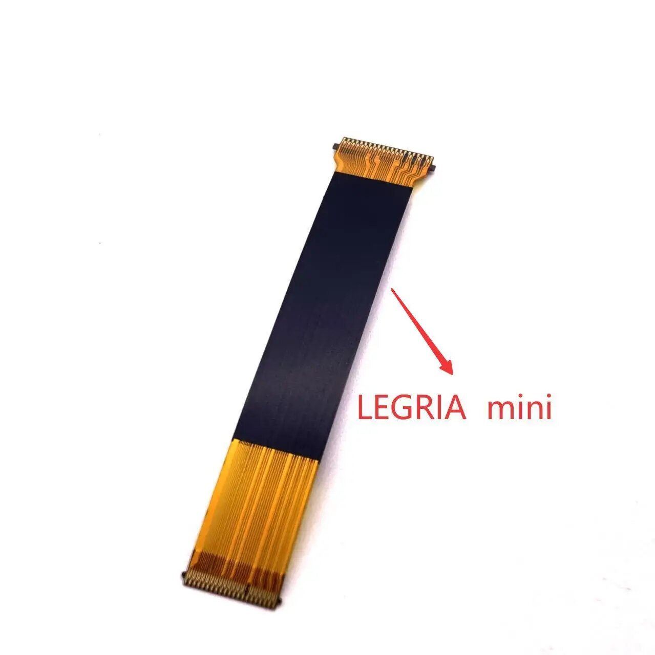 Гибкий ЖК-кабель Canon LEGRIA mini, Цвет: LEGRIA mini