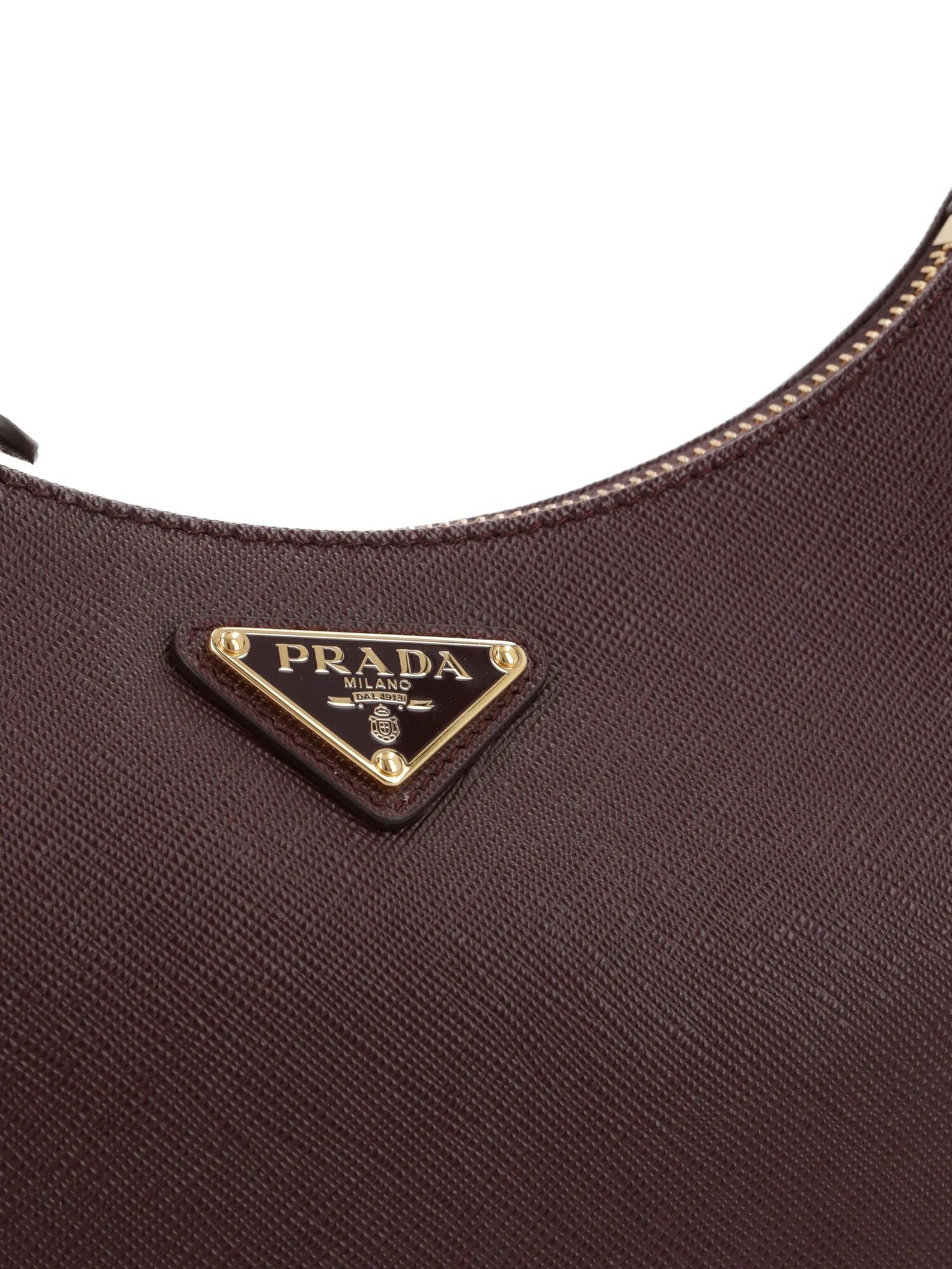 Сумка Prada Re-Edition — фото 1