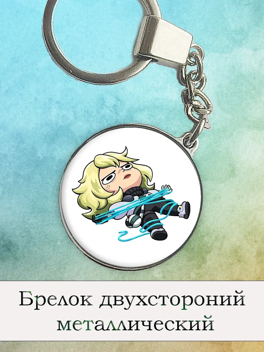 Брелок