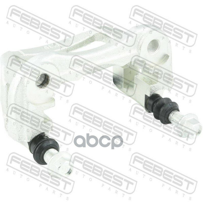 Скоба суппорта тормозного заднего! Lexus RX 3.3-4.5 03-08 Febest арт. 0177CMCU30R