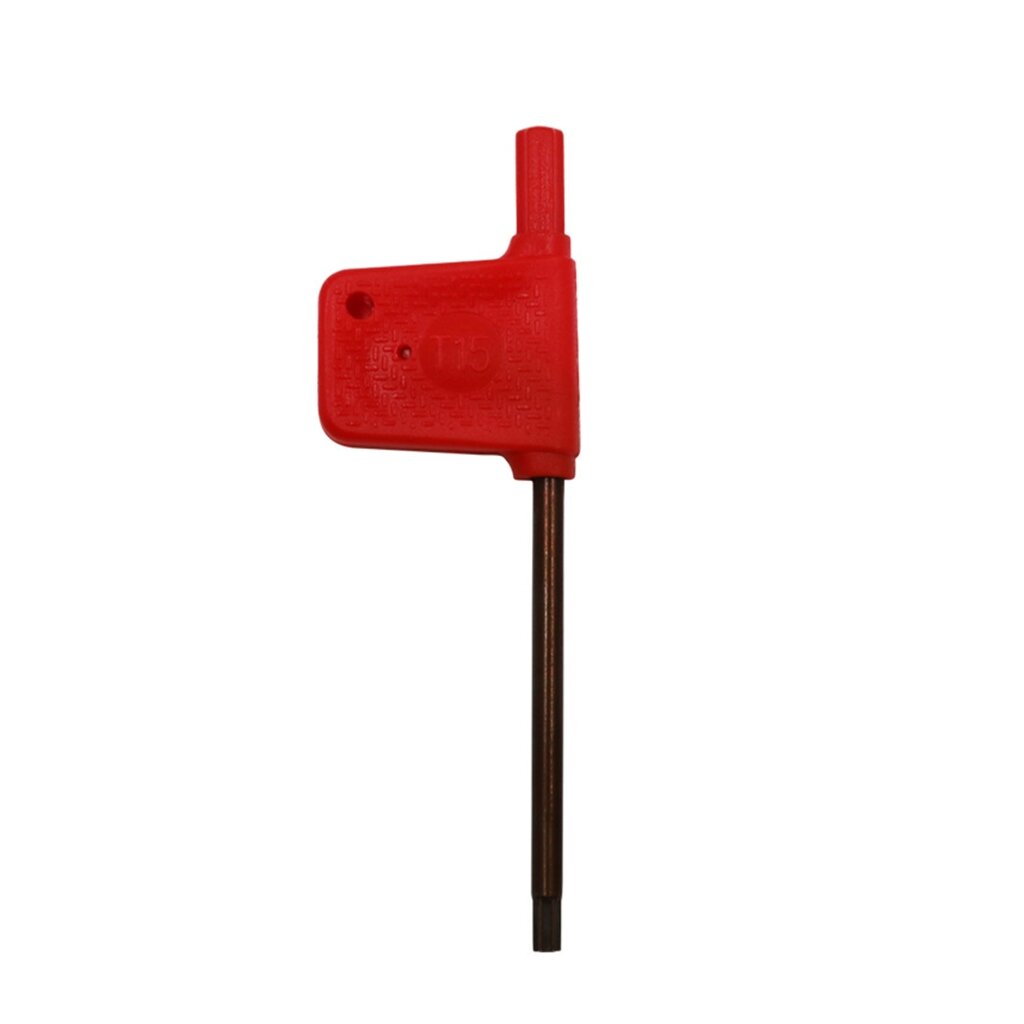 Многофункциональный ключ Torx с высоким крутящим моментом