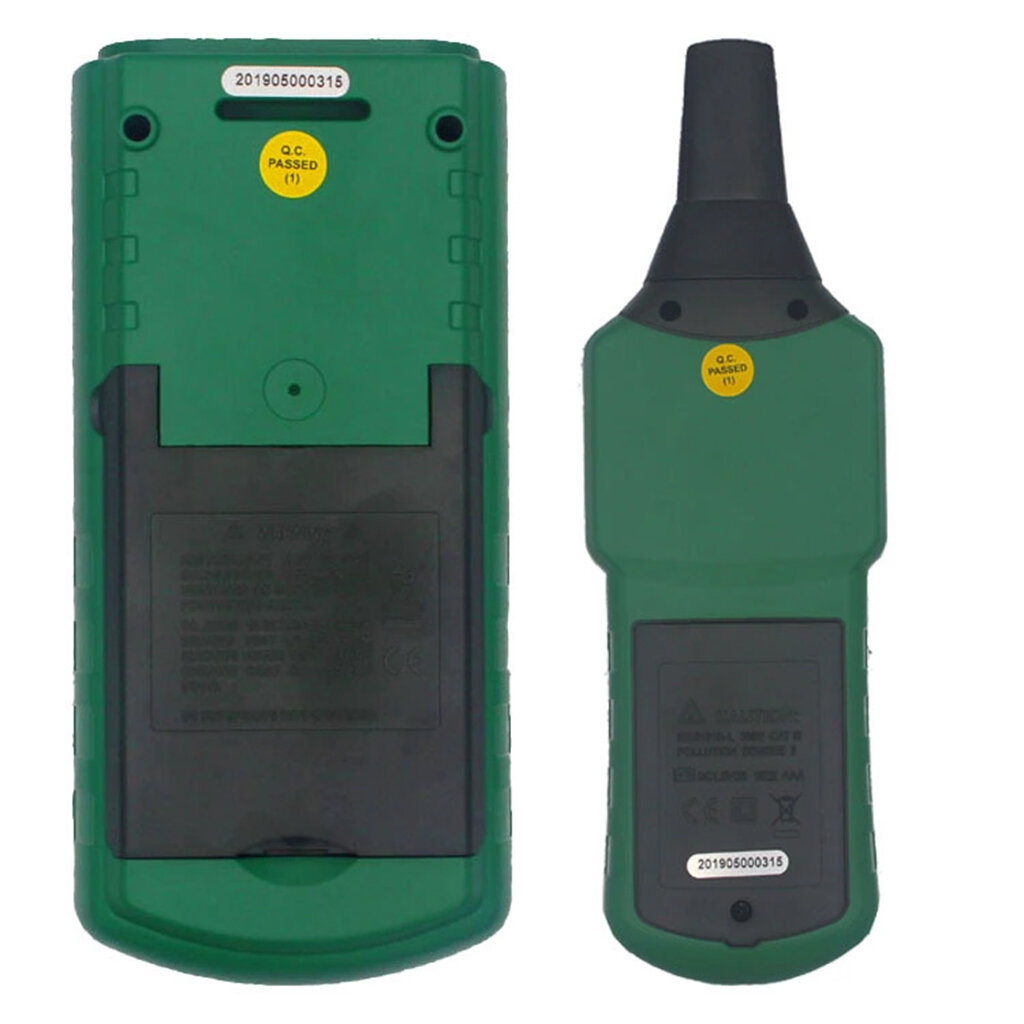 Локатор кабеля 12 В-400 В переменного тока/для постоянного тока, подземный провод, локатор металлических труб, тестер, трекер линии, кабель Locati