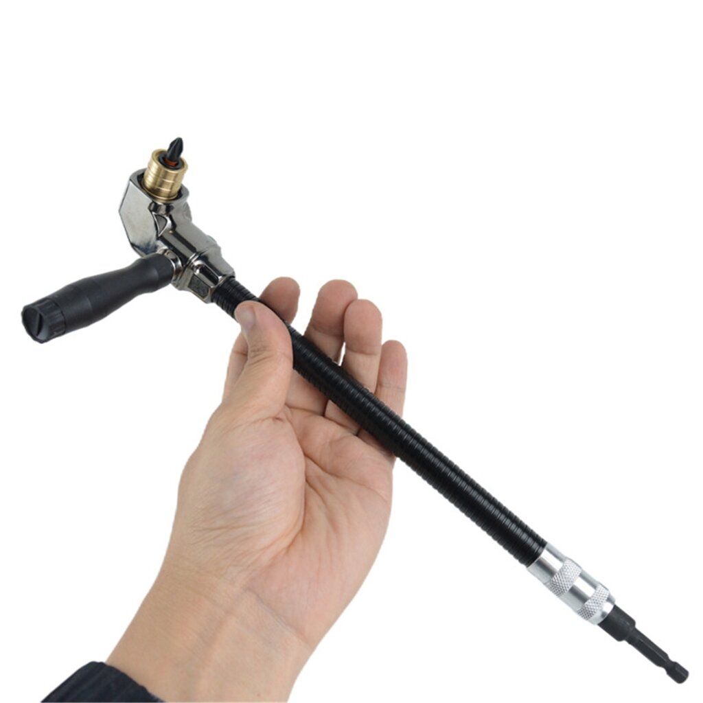 Угловая электродрель 90 градусов