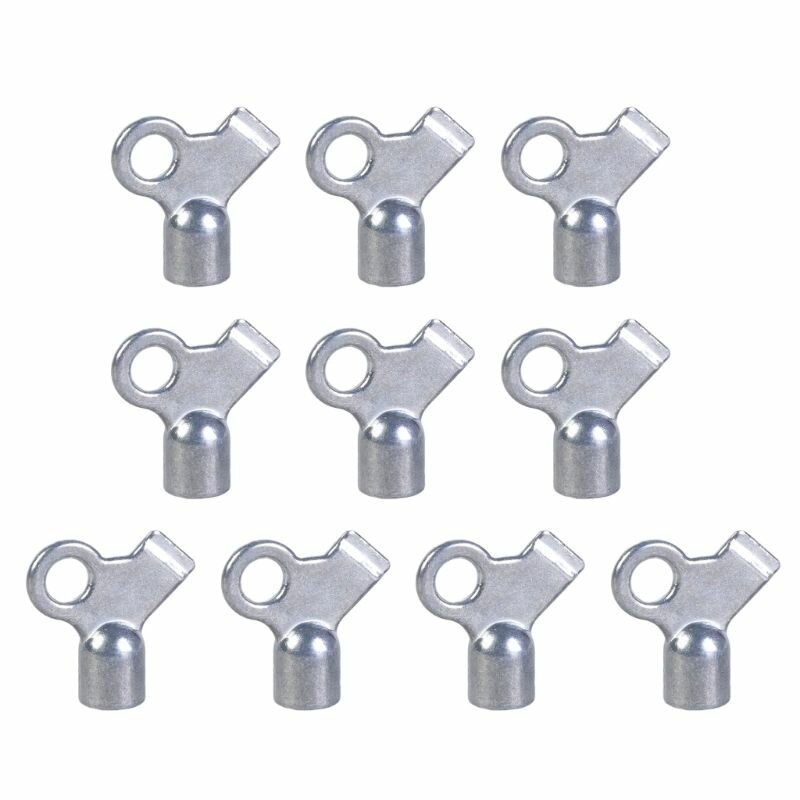 Ключ для стравливания воздуха из радиатора