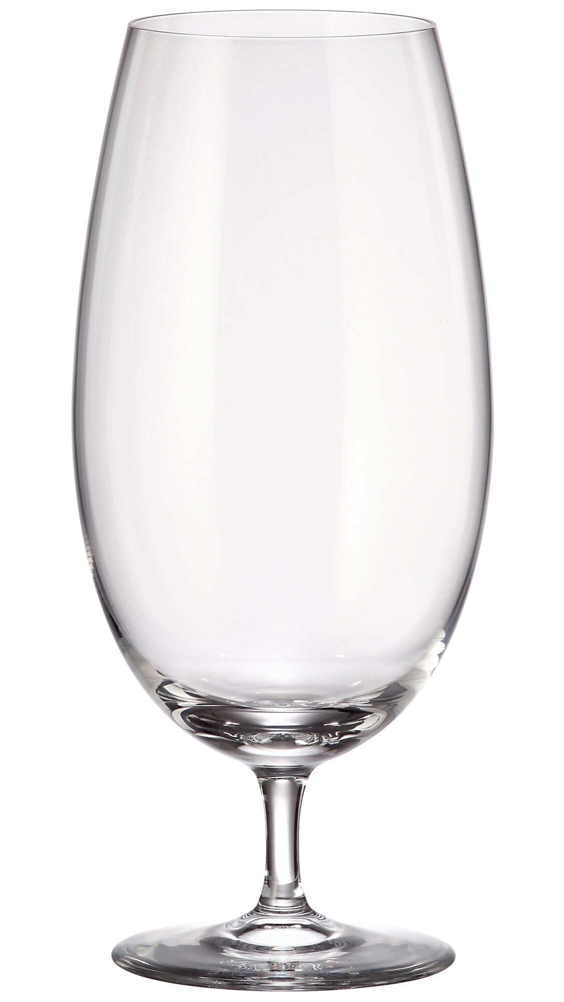 Бокал для пива "BEERCRAFT", 680 мл (набор 6 шт.), Crystal Bohemia/ БСС0286