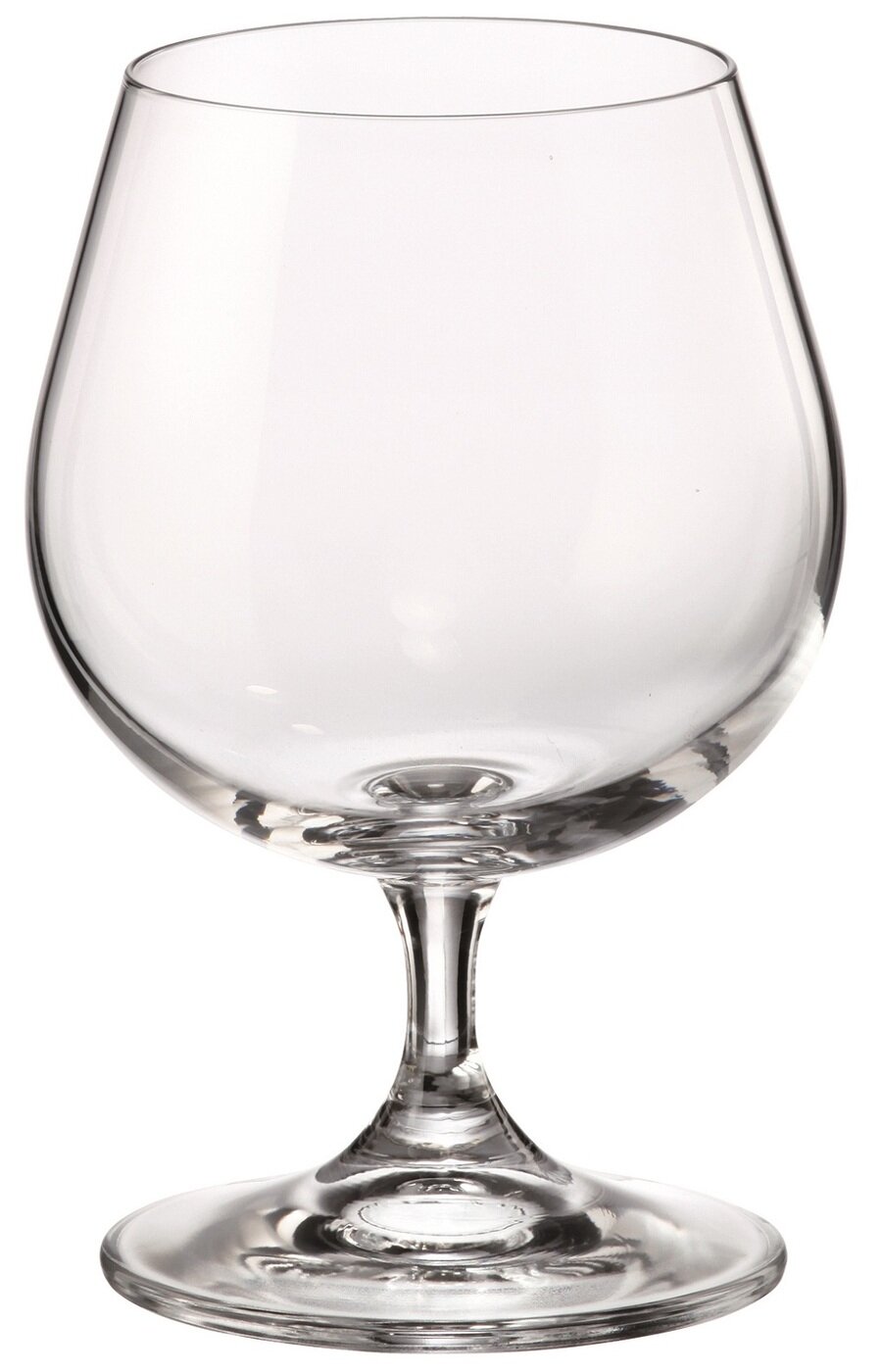 Бокал для бренди "SYLVIA", 400 мл (набор 6шт), Crystal Bohemia/ БСС0104