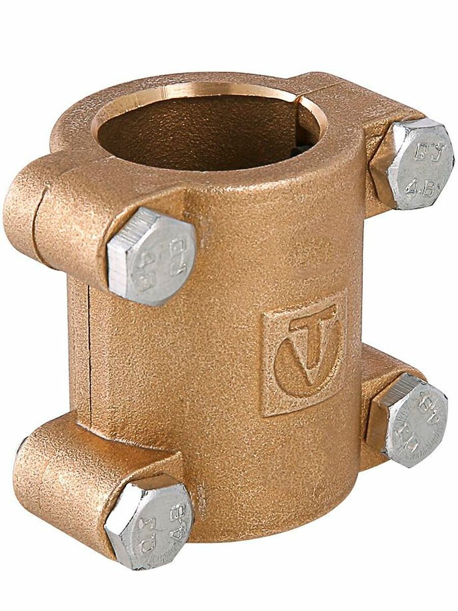 Хомут ремонтный VALTEC Ду25, VTr.754. N.06