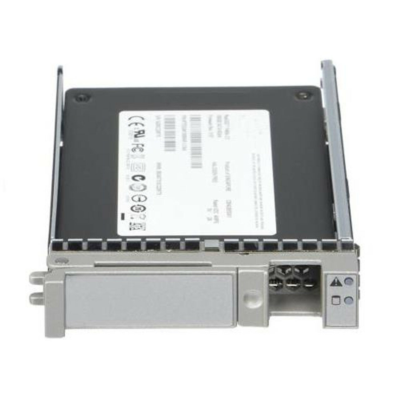 Твердотельный накопитель Cisco M-ASR1K-SSD-200GB 200 ГБ M.2 mSATA 6 Гбит/с
