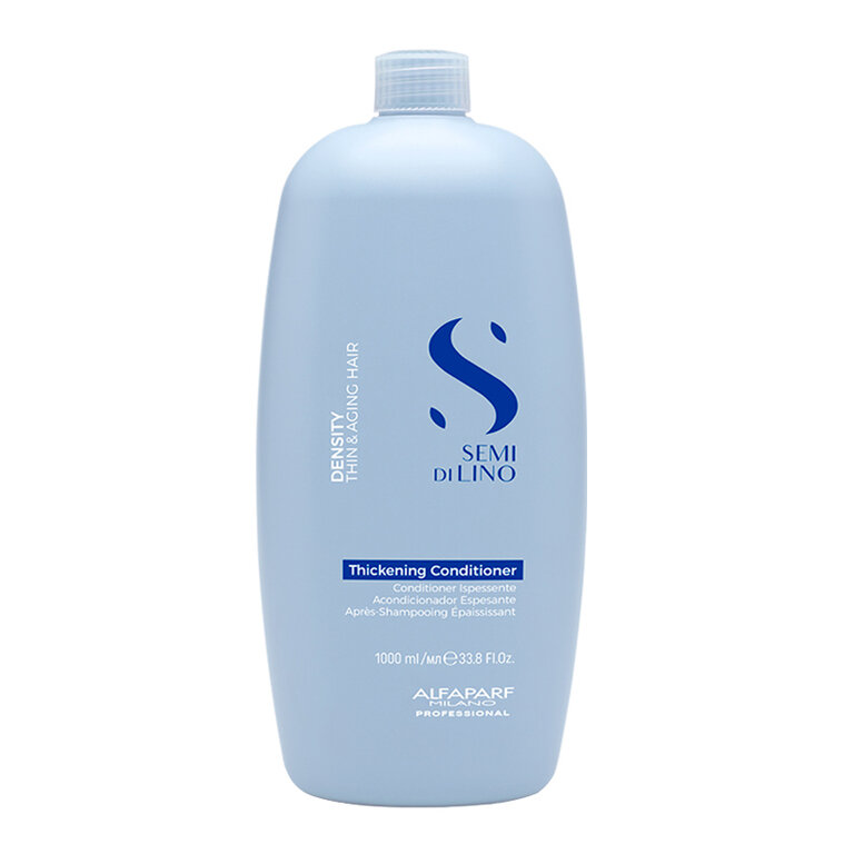 ALFAPARF SDL DENSITY THICKENING LOW CONDITIONER Кондиционер для увеличения плотности и густоты волос 1000 мл