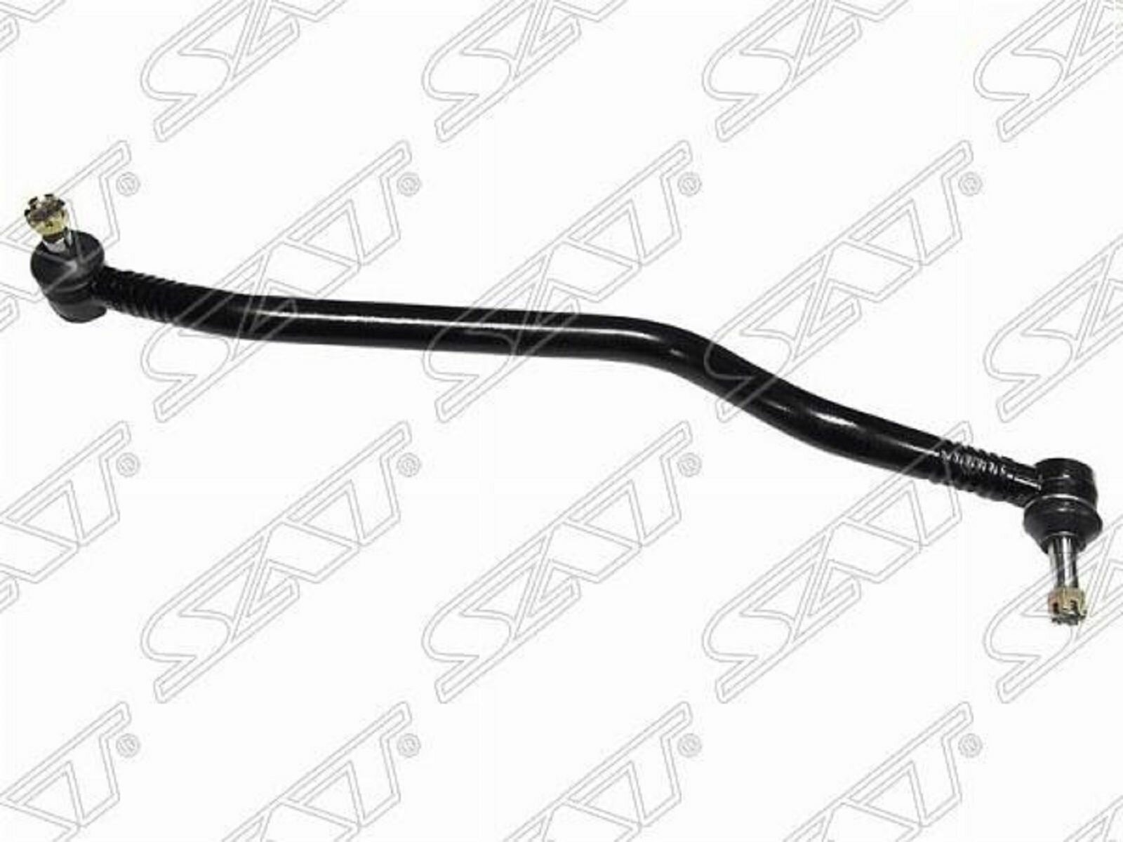 Тяга рулевая продольная ISUZU ELF NPRNQR 03- EURO45