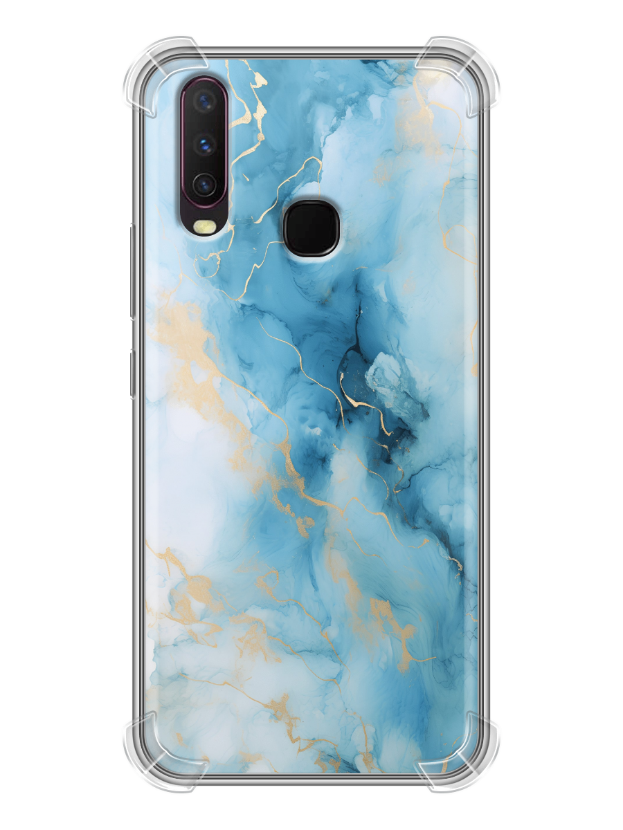 Чехол для Vivo Y17, Vivo Y11, Vivo Y12, Виво У17, Виво У11, Виво У12