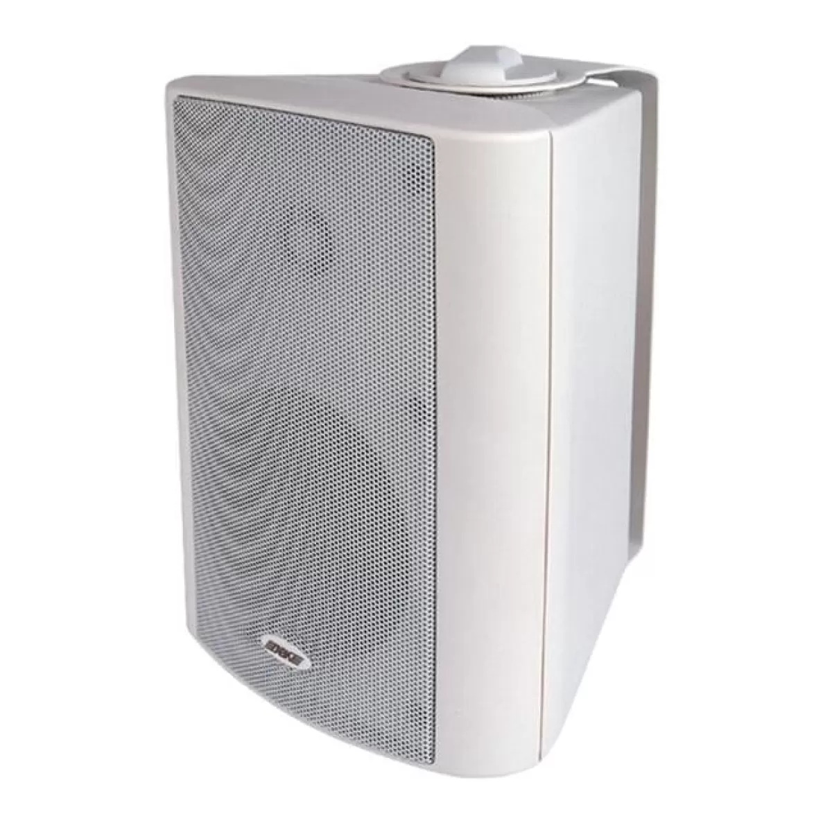 ABK WL-312WА Громкоговоритель настенный, 8/15/30Вт, 105дБ, 75-20000Гц, цвет белый (коробка 2 шт)