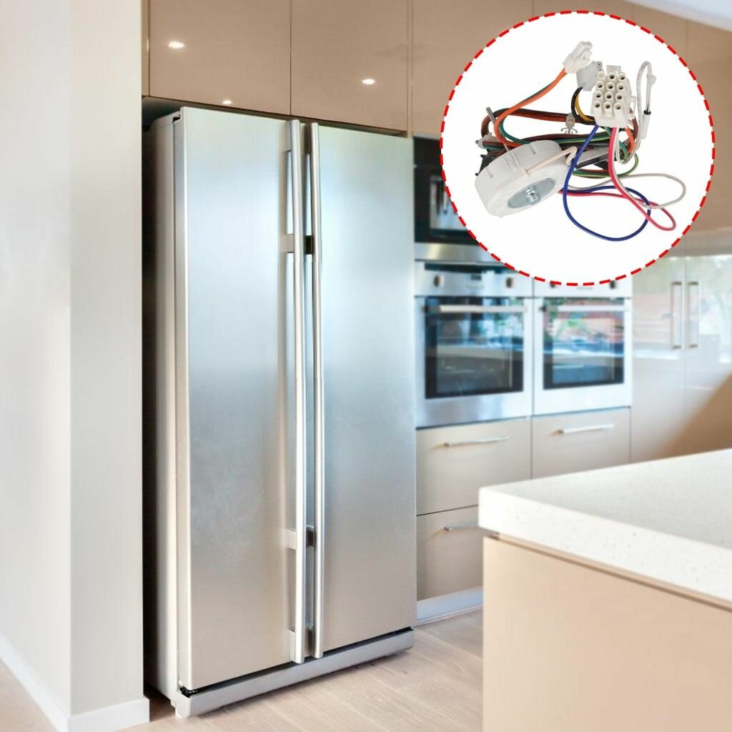 W11402610 испаритель морозильной камеры холодильника