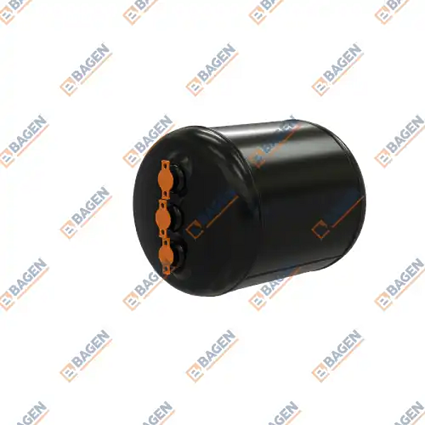 BAGEN T821078 (T821078_BA6) v=10l 246x277.5 p=15.5 bar \mb actros / arocs / atego / axor