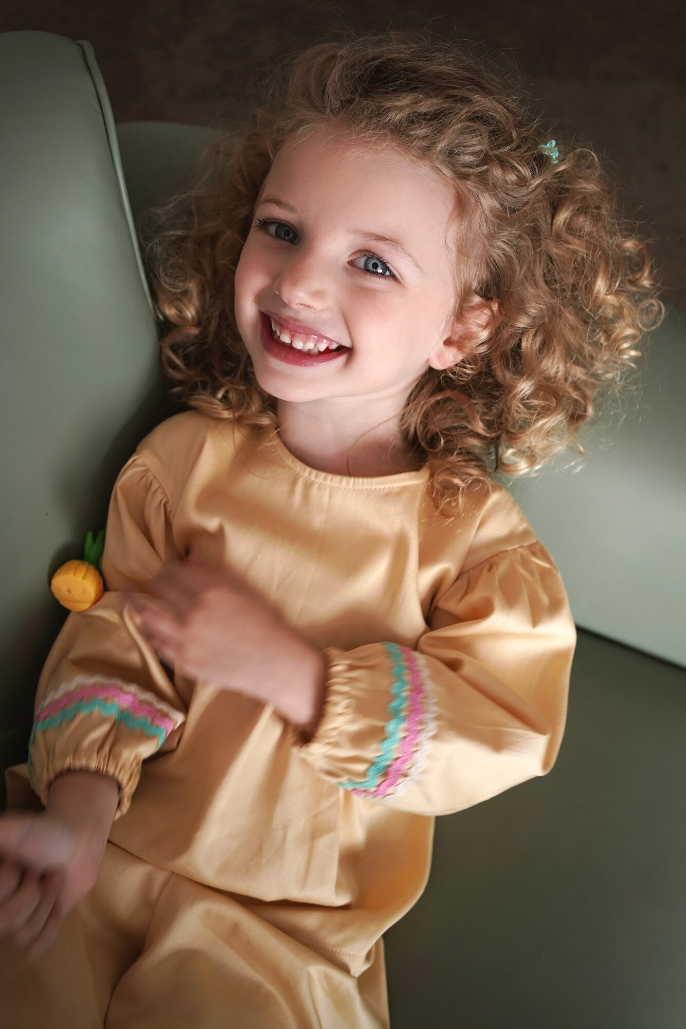 Комплект одежды Minimerini