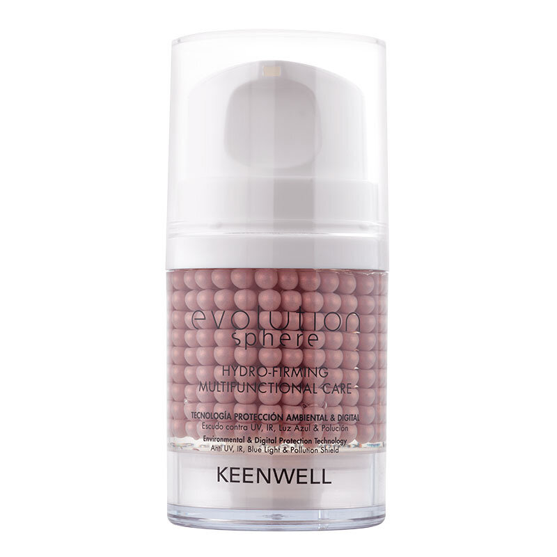 KEENWELL EVOLUTION SPHERE увлажняющий лифтинговый мультифункциональный комплекс 50 мл.