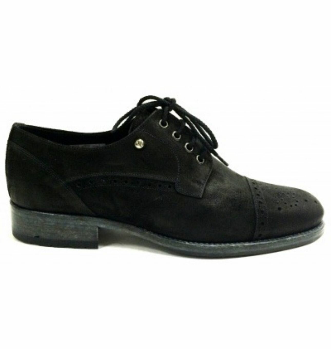 Полуботинки