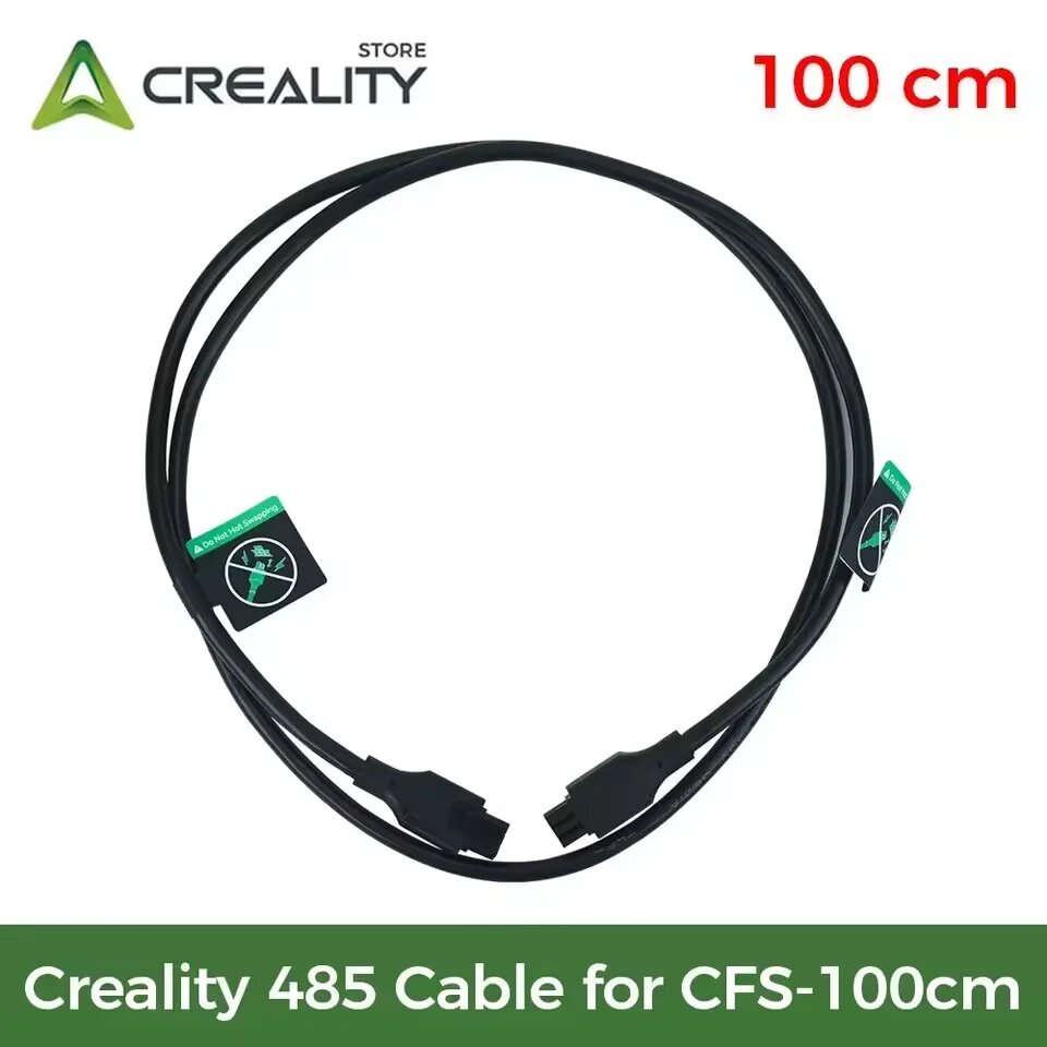 Кабель Creality 485 для CFS, 100 см