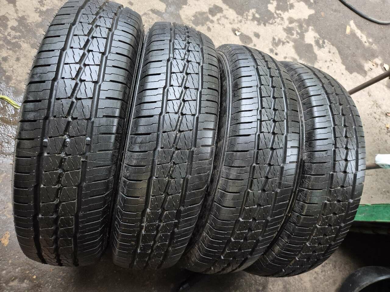 185/80 R15 103/102Q Chaoyang SL 312 остаток:6.4 мм год:2022 арт:34d938e6