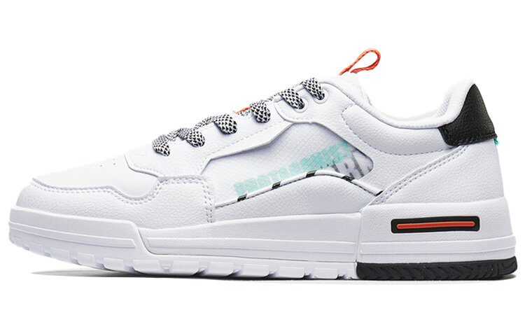 Кроссовки Xtep Lifestyle