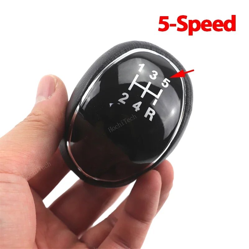 Ручка КПП 5-Speed для Ford S-Max C-Max Kuga Galaxy