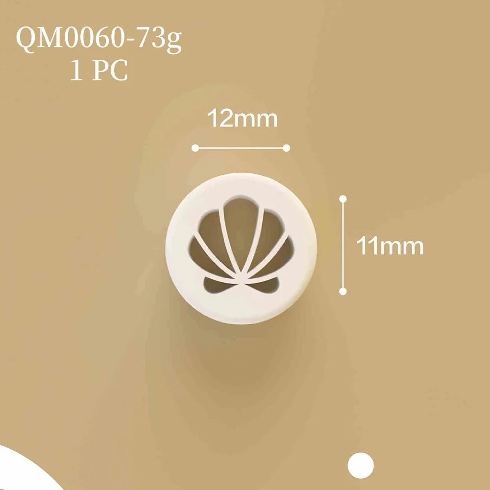 Серьги серии Ocean, резак для полимерной глины, дельфин, морская звезда, рыба, керамическая форма, сделай сам, ювелирные изделия, кулон, форма, инструменты из прессованной глины, декор