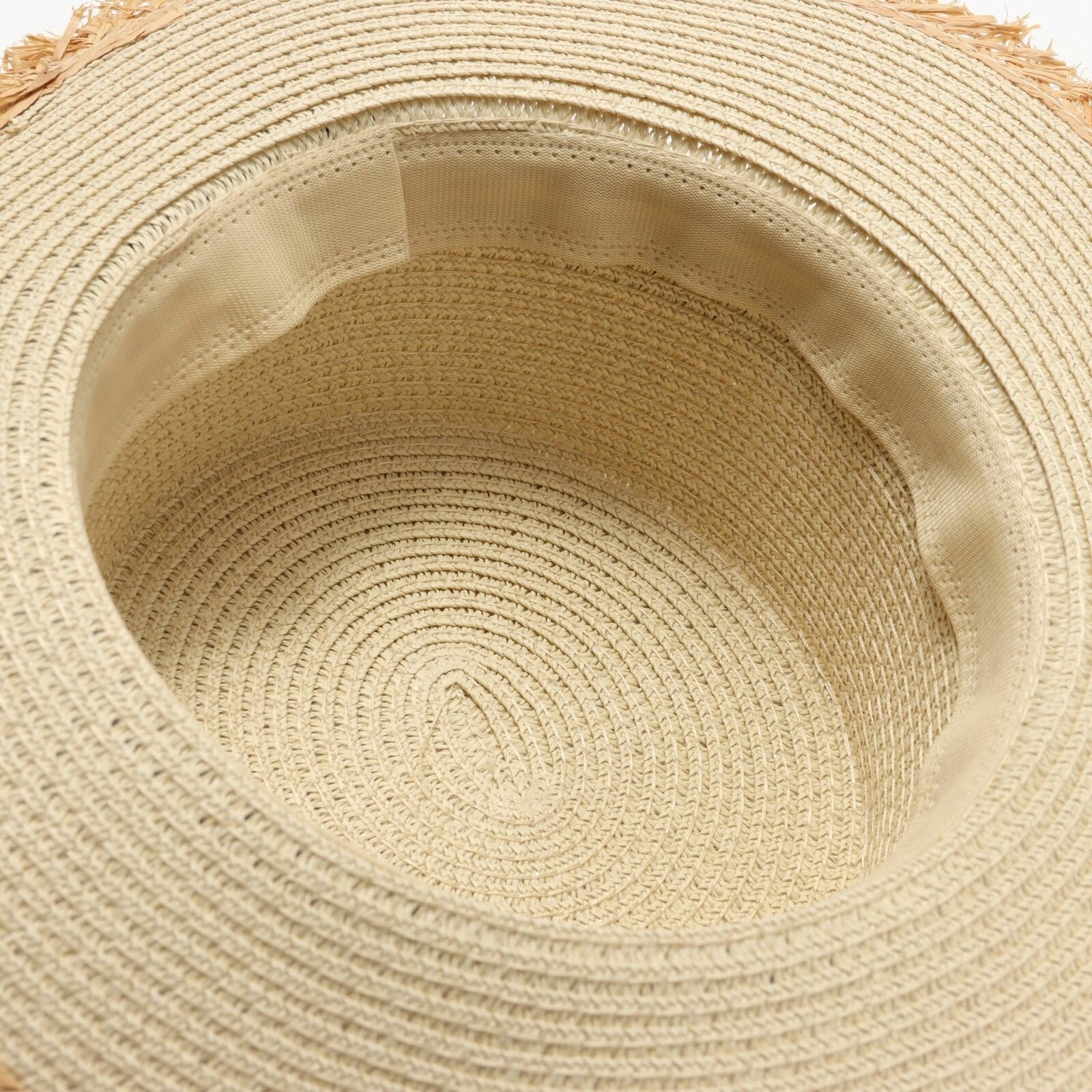 Шляпа Весна-лето 2024 для женщин