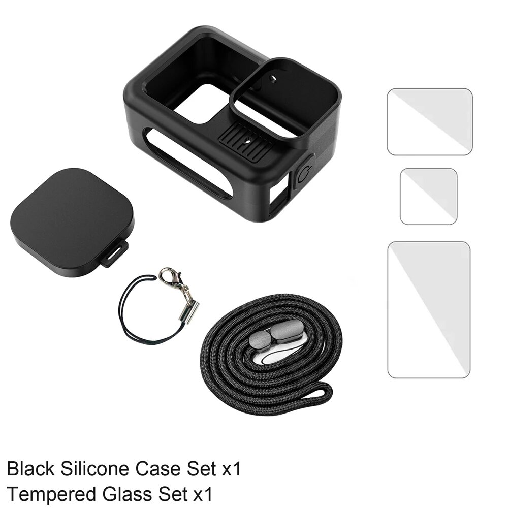 Чехол ORBMART E2190 для GoPro Hero 13