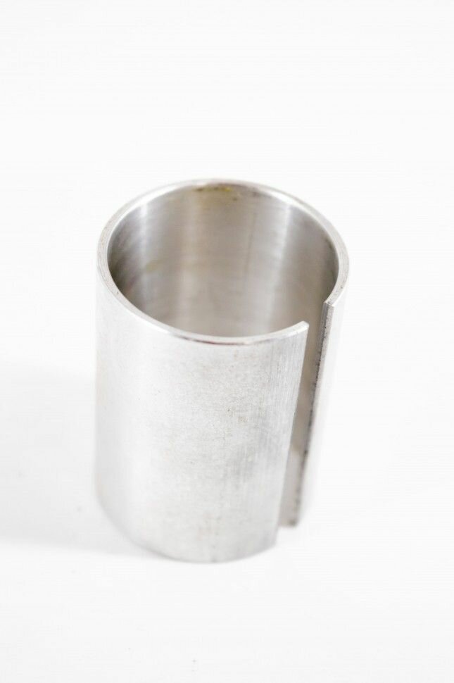 Проставка Tilt 45.9 мм (серебристый)