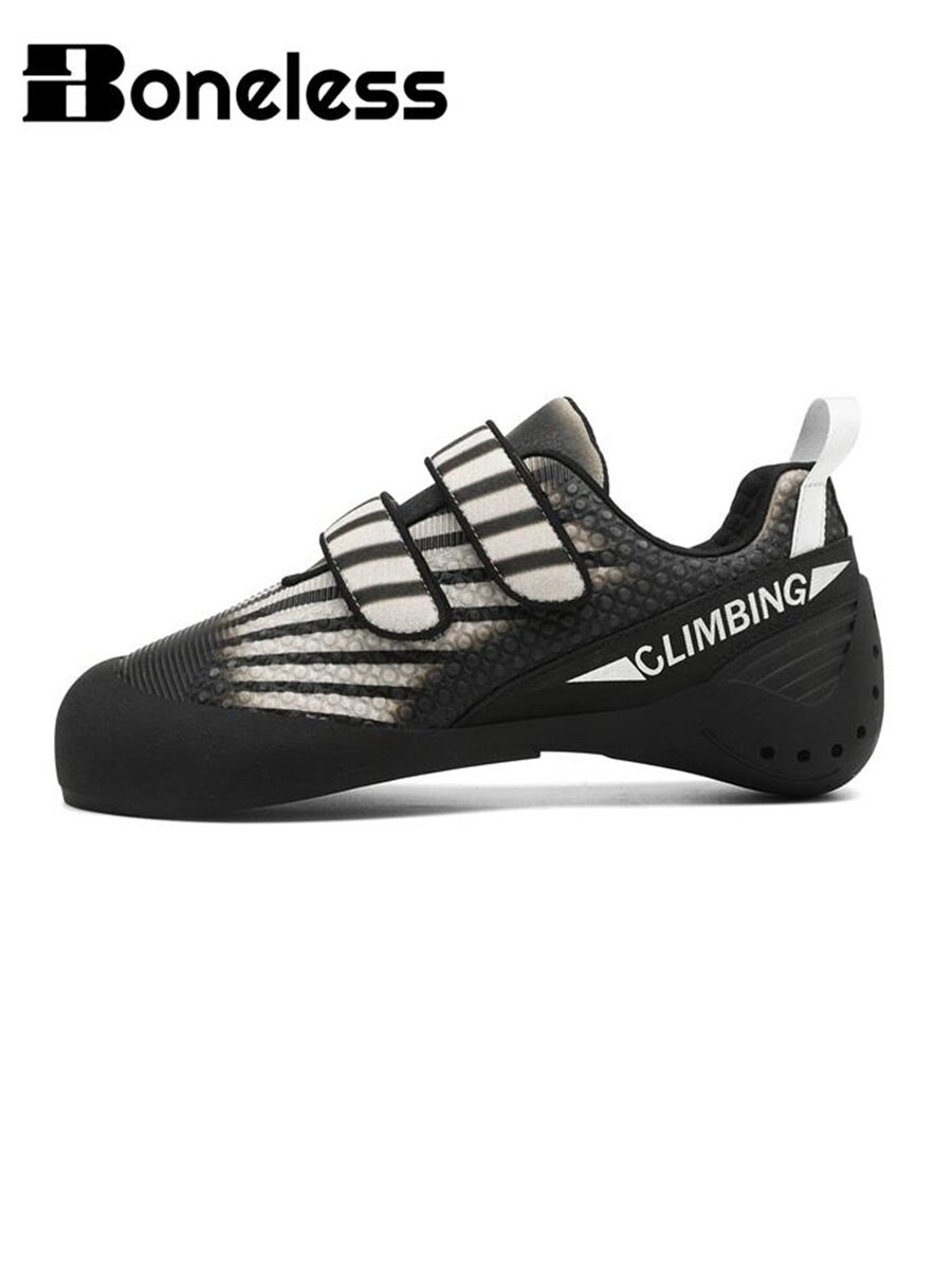 Скальные туфли BONELESS