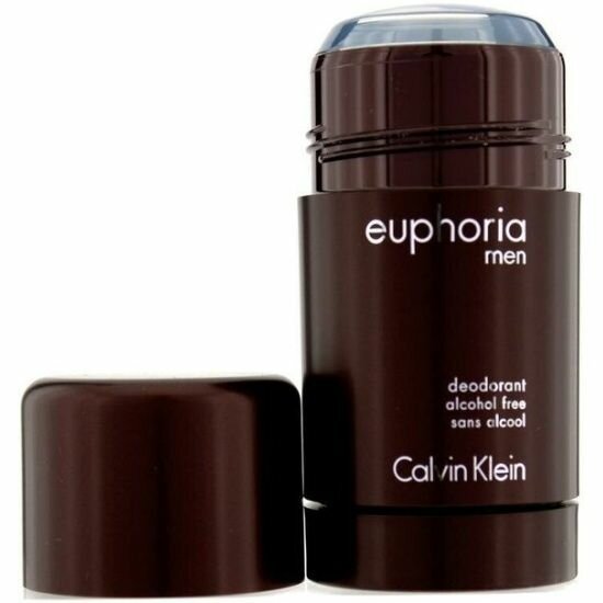 Дезодорант-стик Calvin Klein Euphoria , 75 гр. произведено в Монако