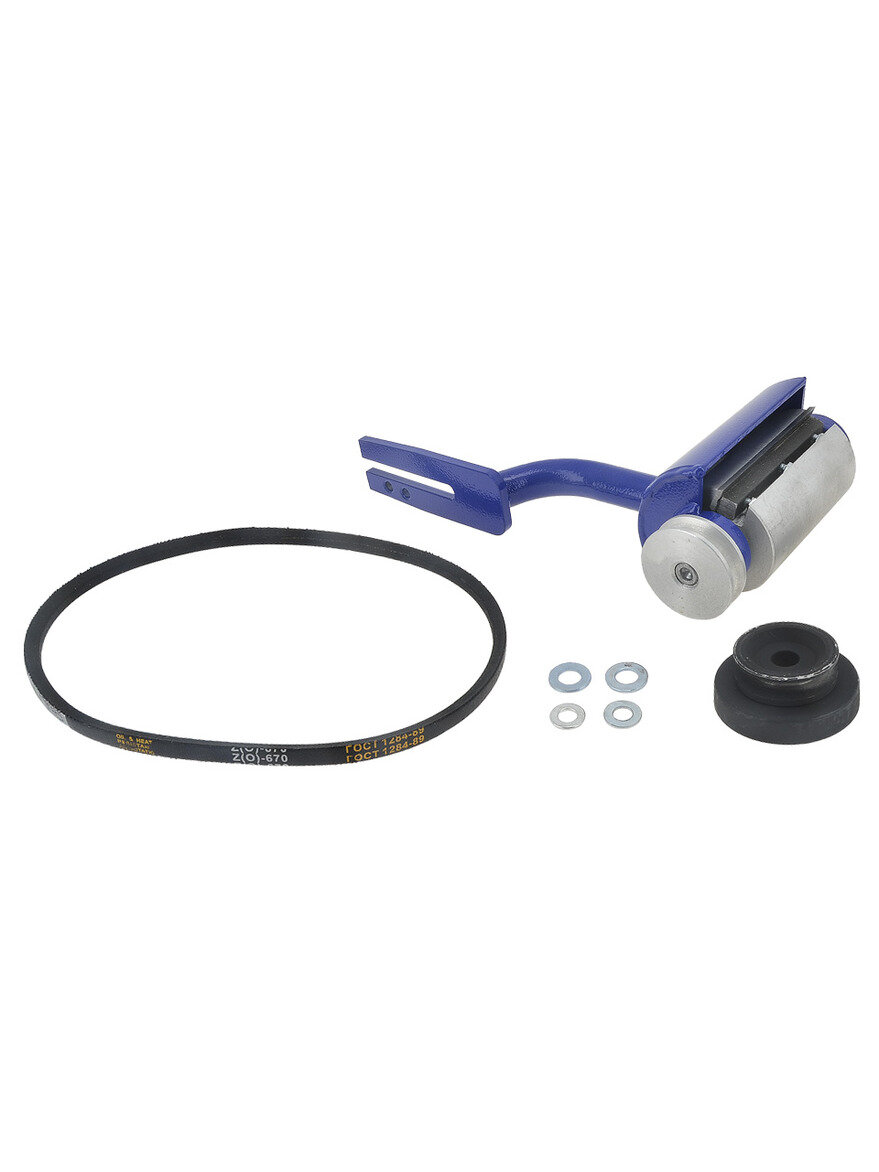 Насадка-кородер (DP) (барабан 100мм) для бензопилы STIHL MS 230