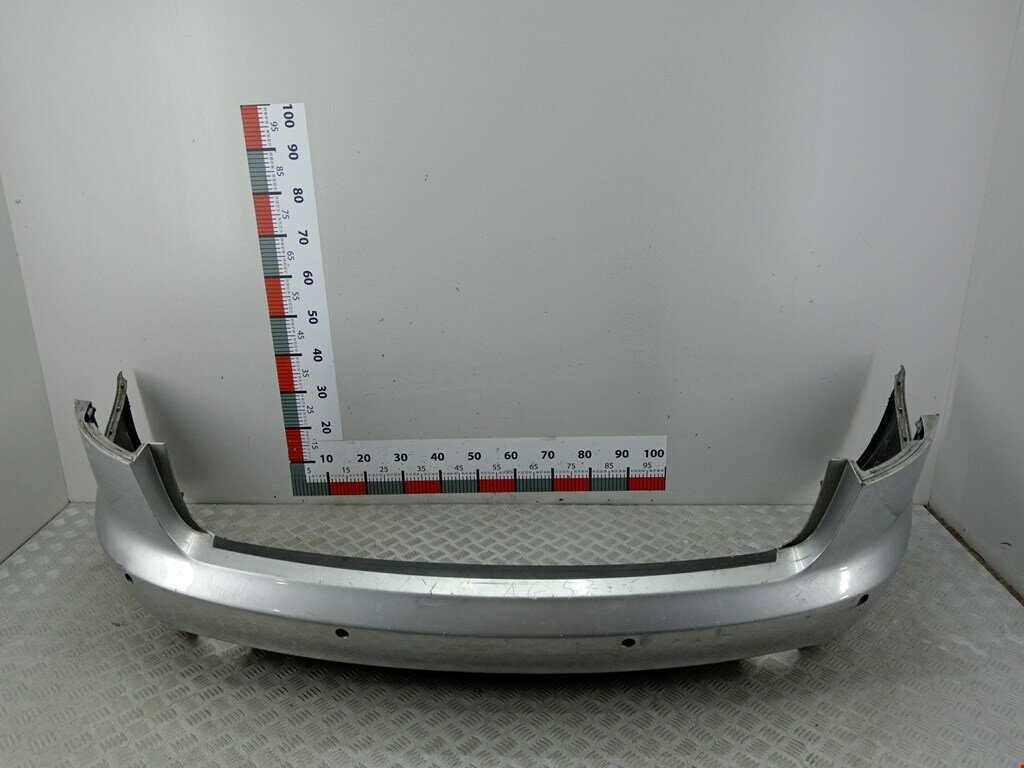 Бампер задний Audi A6 C5 4B9807303D арт. 2229845