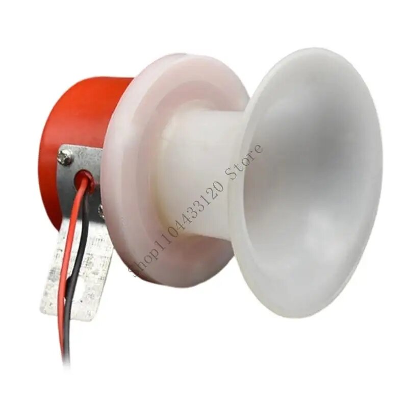 0xxd Регулируемые объемы обратных предупреждений для мотоциклов и электрических трехколесных велосипедов 12V