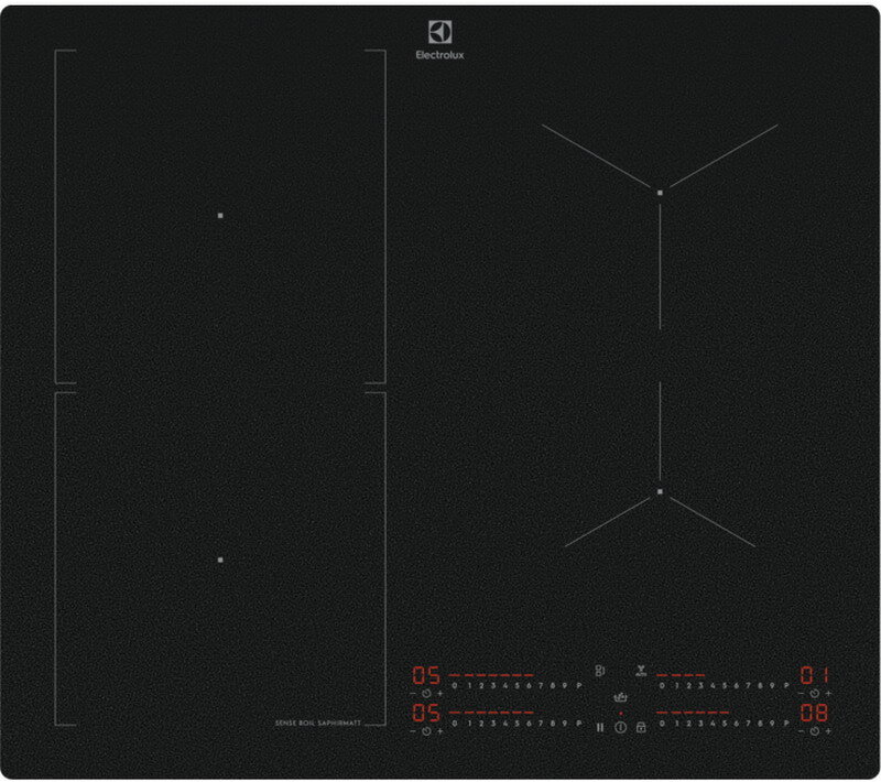Электрическая варочная панель Electrolux EIS62453IZ