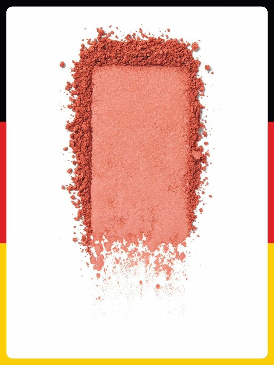 Румяна BENEFIT WANDERful World Shellie Mini — фото 1
