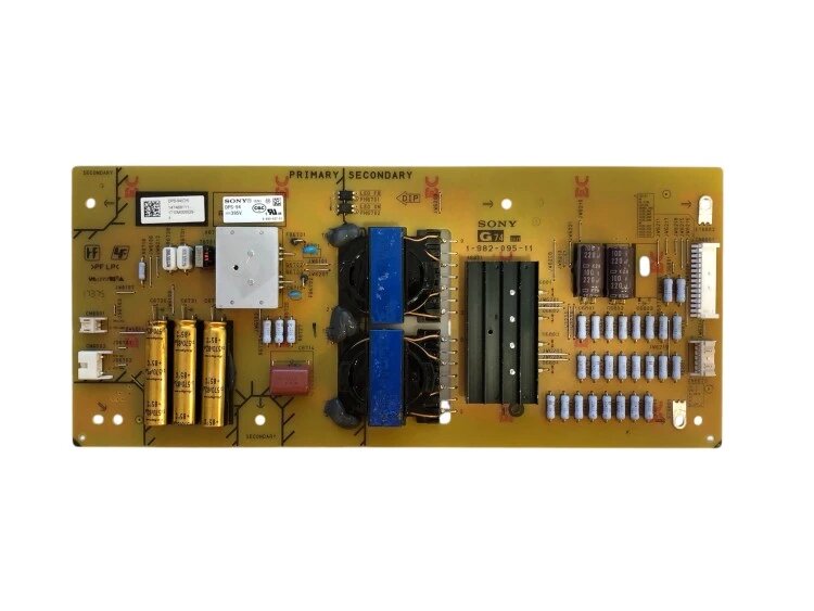 Блок питания 1-982-095-11 DPS-94 для Sony KD-65XE9305