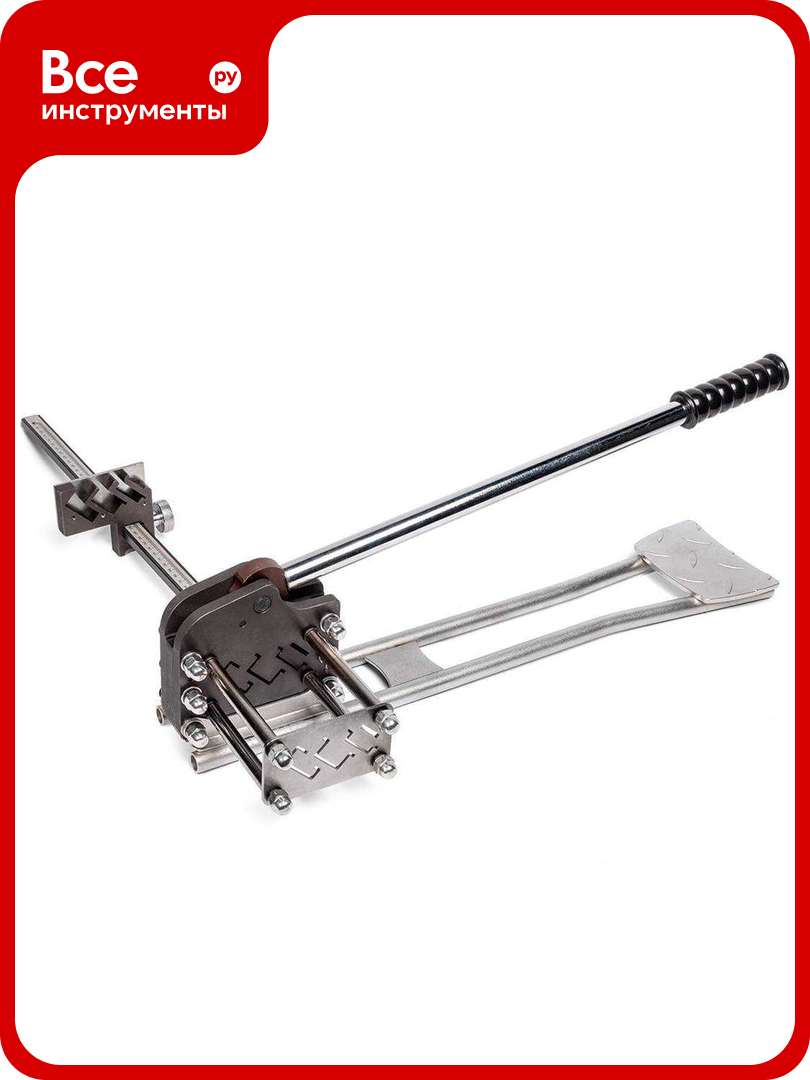 Инструмент для резки DIN-реек КВТ Др-04 серия neo 89396, сталь