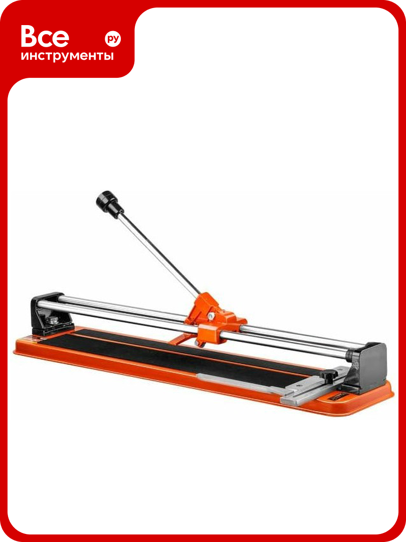 Плиткорез STARTUL на подшипниках 600 мм Master ST4912-60, для резки облицовочной плитки