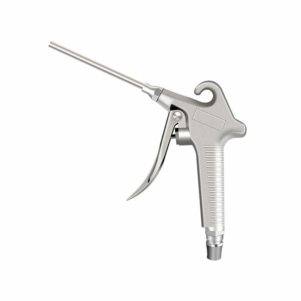 Пистолеты для продувки воздухом с насадкой 3 мм, Принадлежности для компрессора, Инструмент для очистки от пыли