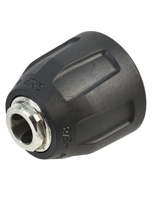 Патрон для дрели-шуруповерта аккумуляторной Metabo PowerMaxx BS Basic (18139310)