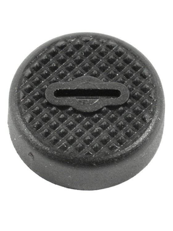 Колпачок щеткодержателя для перфоратора аккумуляторного MAKITA DHR165