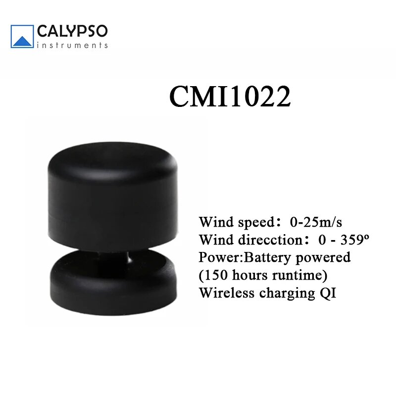 Veinasa CMI1037 ультразвуковой анемометр CMI1022