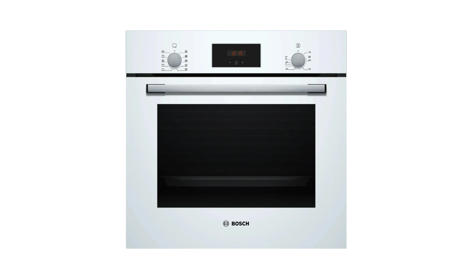 Духовой шкаф Bosch HBF512BW1T