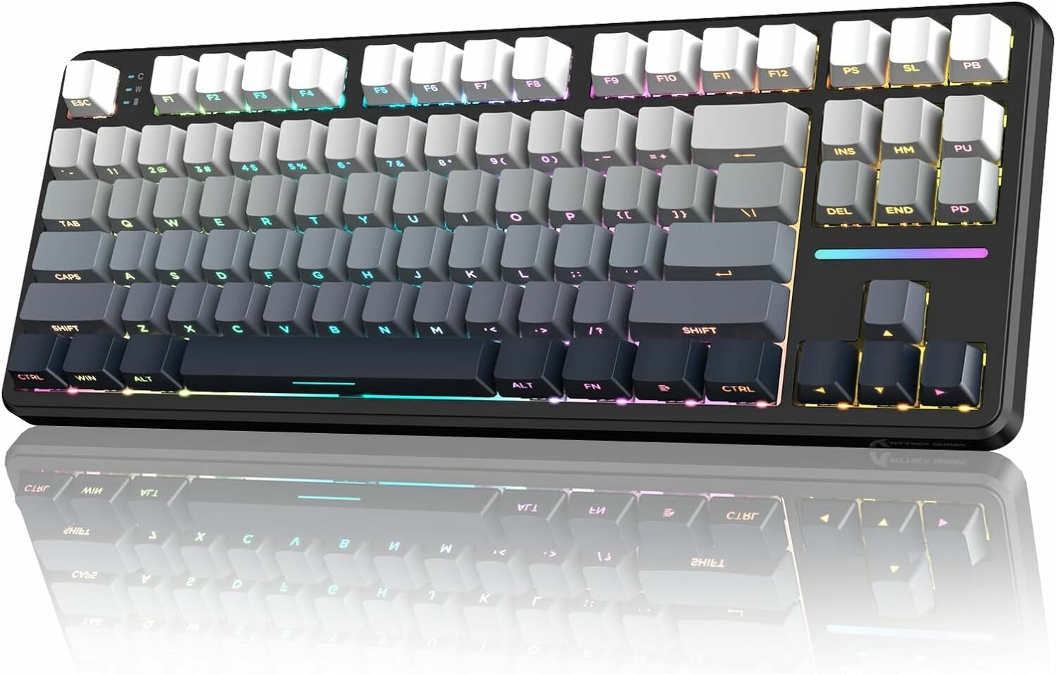 Игровая клавиатура